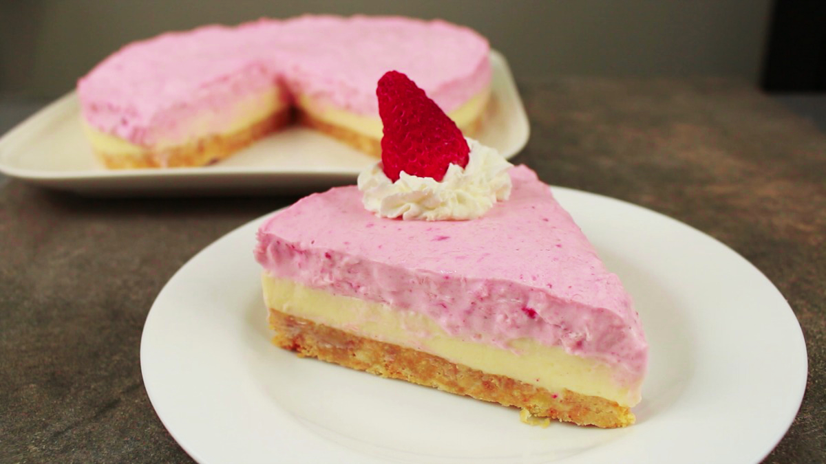 Tarta mousse – delicias.tv blog