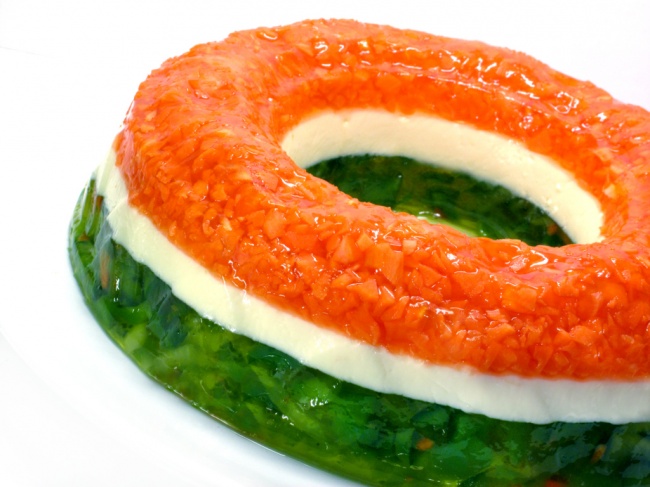 10 De Las Comidas Más Extrañas Alrededor Del Mundo | delicias.tv blog