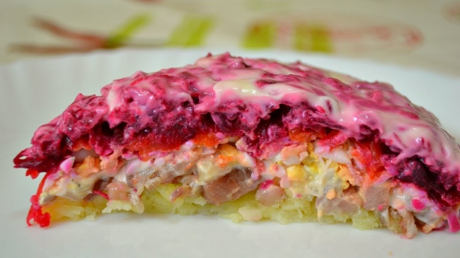 10 De Las Comidas Más Extrañas Alrededor Del Mundo | delicias.tv blog