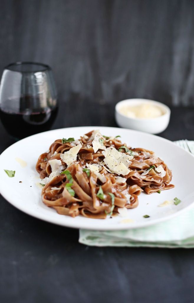 13 Recetas Para Cocinar La Pasta Y La Salsa En Una Sola Olla | delicias ...