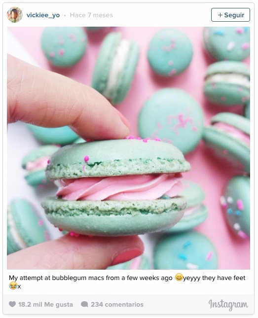 7 Mini Postres Perfectos Para Toda Ocasión | delicias.tv blog