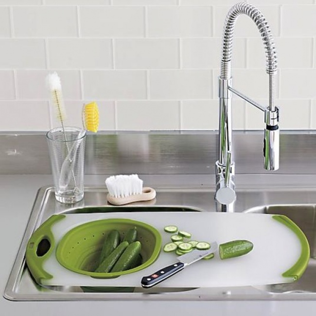 15 Geniales Utensilios Que Todo Amante De La Cocina Quiere Tener ...