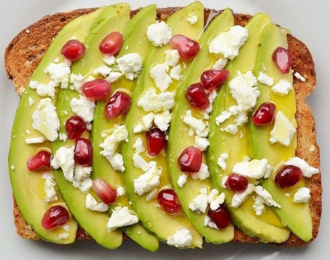 Mira Estas 21 Deliciosas Combinaciones Para Tus Emparedados | delicias ...