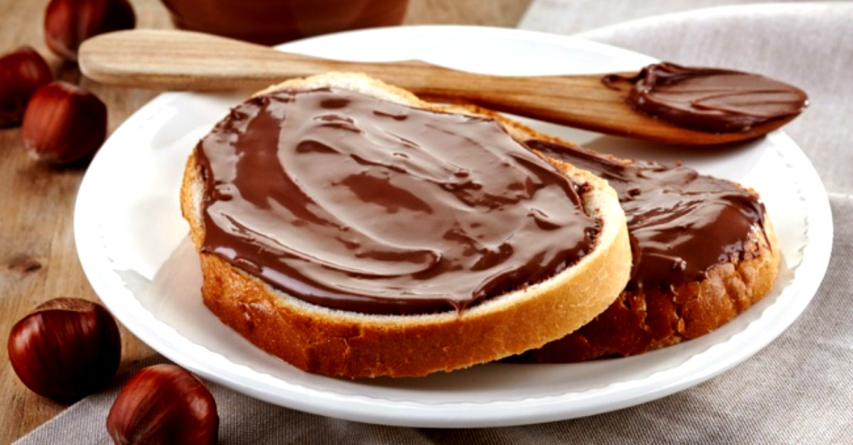 Haz Tu Propia Nutella En Casa, Fácil Y Deliciosa | delicias.tv blog