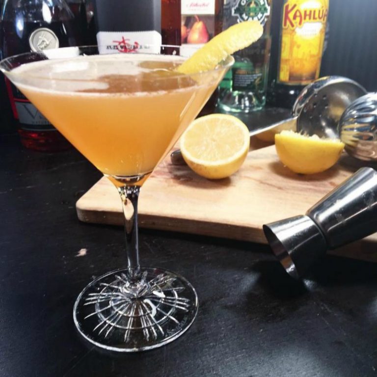 5 Tragos Con Ron Blanco Ideales Para Refrescarte Y Disfrutar Con Los ...