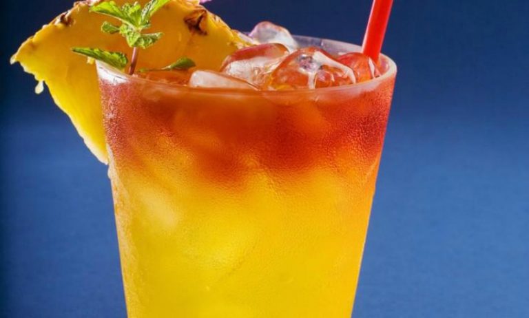 5 Tragos Con Ron Blanco Ideales Para Refrescarte Y Disfrutar Con Los ...