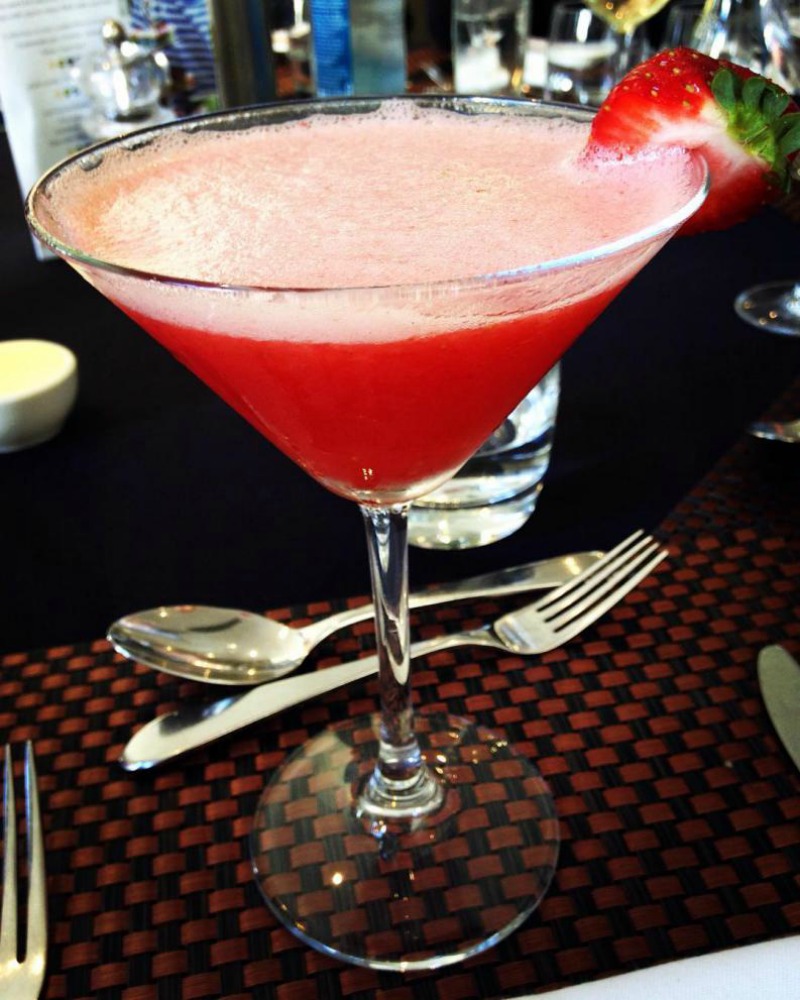 5 Tragos Con Ron Blanco Ideales Para Refrescarte Y Disfrutar Con Los ...