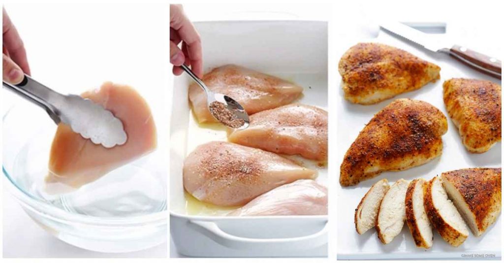 5 Geniales Tips Para Que El Pollo Al Horno Siempre Te Quede Jugoso ...