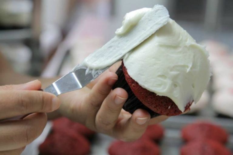 7 Secretos Para Hacer Los Mejores Cupcakes Que Hayas Probado | delicias ...