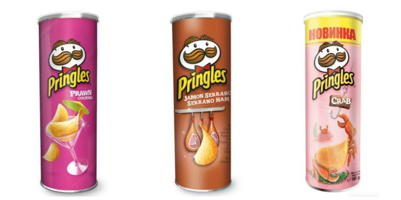 10 Cosas Que Debes Saber Antes De Comer Las Deliciosas Pringles ...