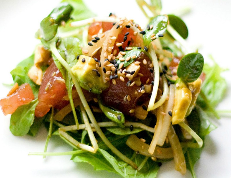 Te Sorprenderán Las Tendencias En Comidas Que Se Impondrán El 2017 ...