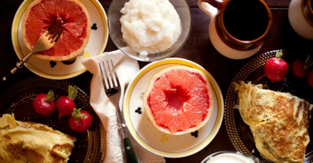 Te Sorprenderán Las Tendencias En Comidas Que Se Impondrán El 2017 ...