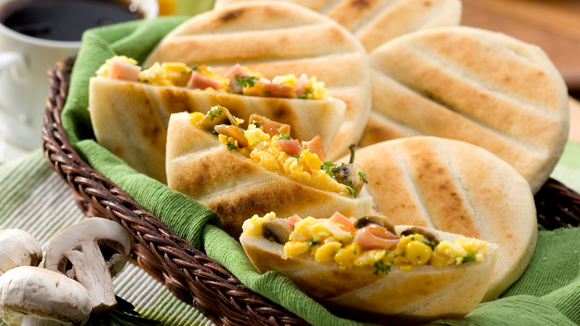 15 Recetas Para Preparar Deliciosas Arepas | delicias.tv blog