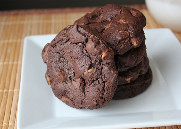 13 Recetas Para Fanáticos Del Chocolate | delicias.tv blog