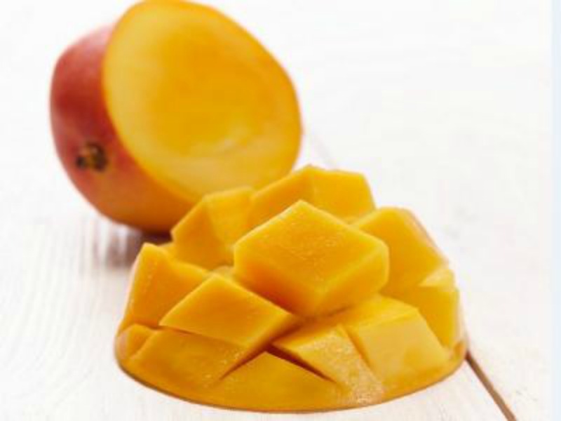7 Beneficios Del Mango Que Lo Transformarán En Tu Fruta Favorita ...