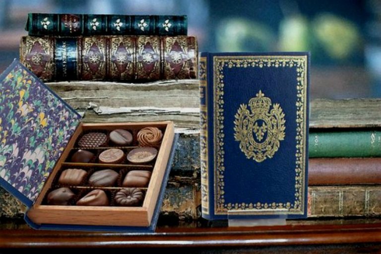 Estos Son Los Chocolates Más Caros Y Lujosos Del Mundo | delicias.tv blog