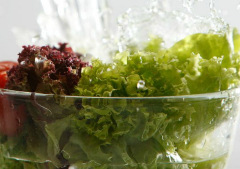 La Lechuga Tiene Tantas Propiedades Buenas Para La Salud Que Deberías ...