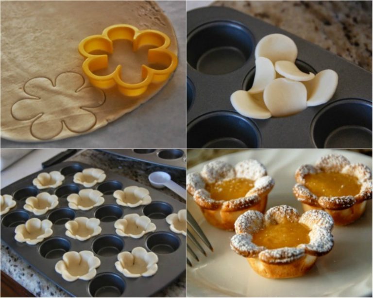 17 Trucos Con Los Que Podrás Preparar Las Mejores Recetas Horneadas Del ...