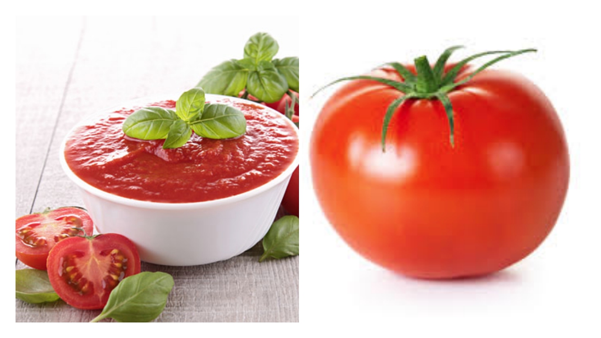 Te Enseñamos Como Preparar Una Deliciosa Salsa De Tomate Casera ...