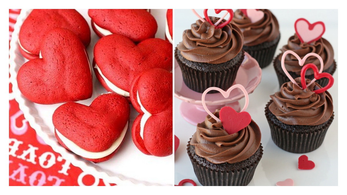 5 Deliciosas Recetas Para San Valentín | delicias.tv blog