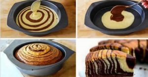 17 Trucos Con Los Que Podrás Preparar Las Mejores Recetas Horneadas Del ...