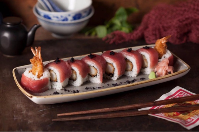 El Sushi Y Sus Diversas Preparaciones Según El País Donde Lo Consumas ...