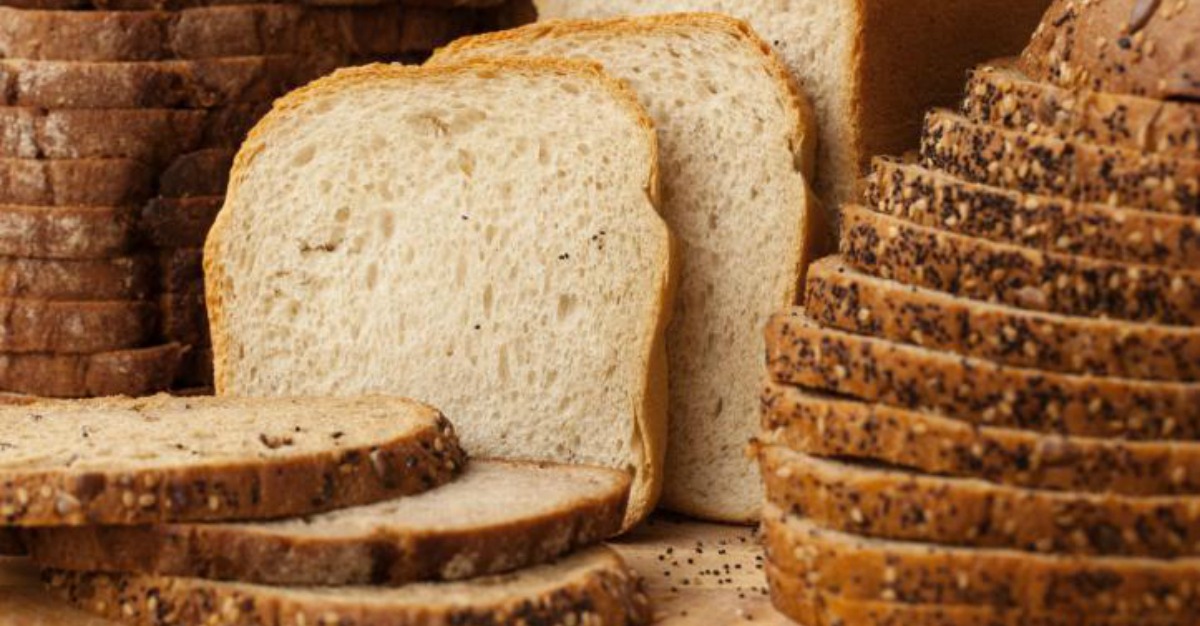 Conoce Las Diferencias Entrela El Pan Integral, El De Grano Entero Y El ...