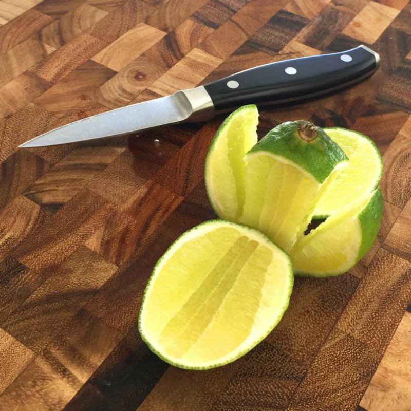 Luego De Conocer Este Truco Nunca Más Exprimirás O Cortarás Los Limones De La Misma Forma 