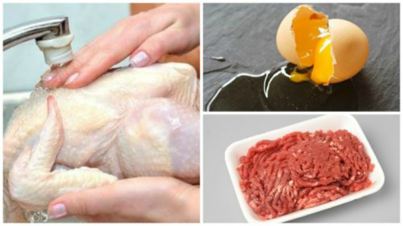 7 Alimentos Que No Debes Consumir Si Ya Se Les Pasó La Fecha De