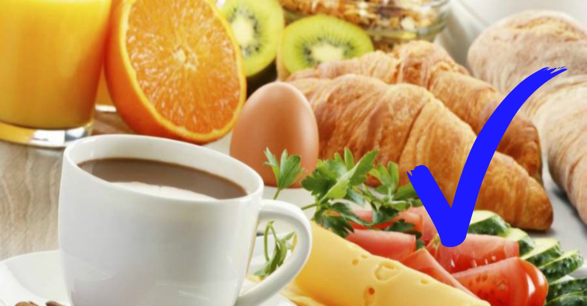 Esta Es La Mejor Explicación Que Obtendrás De Porqué Debemos Desayunar ...