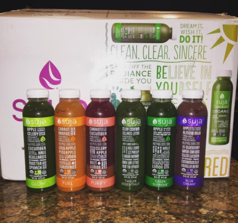 Deliciosas Bebidas Con Cero Alcohol Y Azúcar | delicias.tv blog