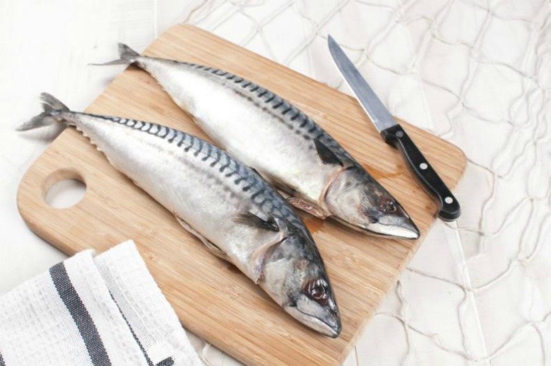5 Tips Para Disfrutar Del Pescado Crudo De Forma Segura Para La Salud ...