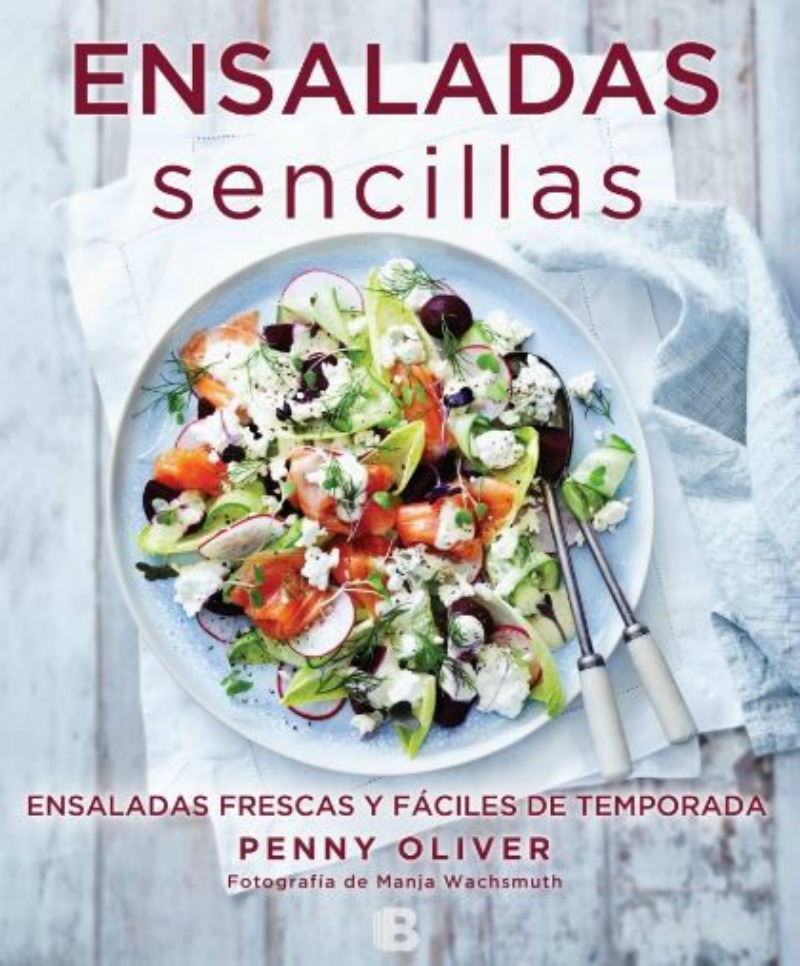 Los 11 Mejores Libros De Cocina Que Deberías Tener | delicias.tv blog