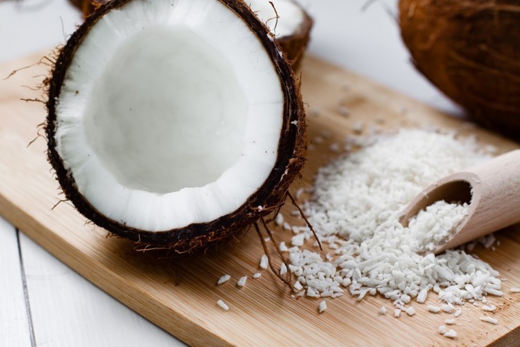 Aprende A Preparar Leche De Coco ¡Es Muy Fácil! | delicias.tv blog