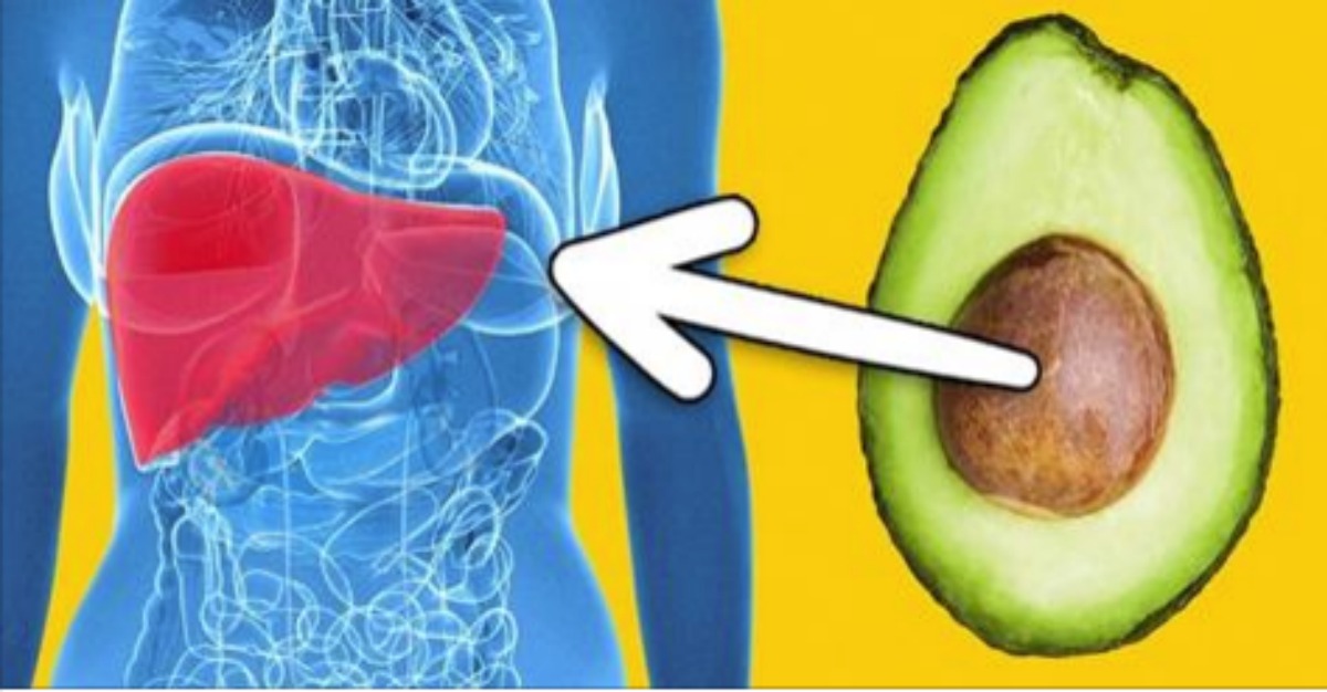 Al Consumir Estos Alimentos Estarás Cuidando Tu Higado | delicias.tv blog