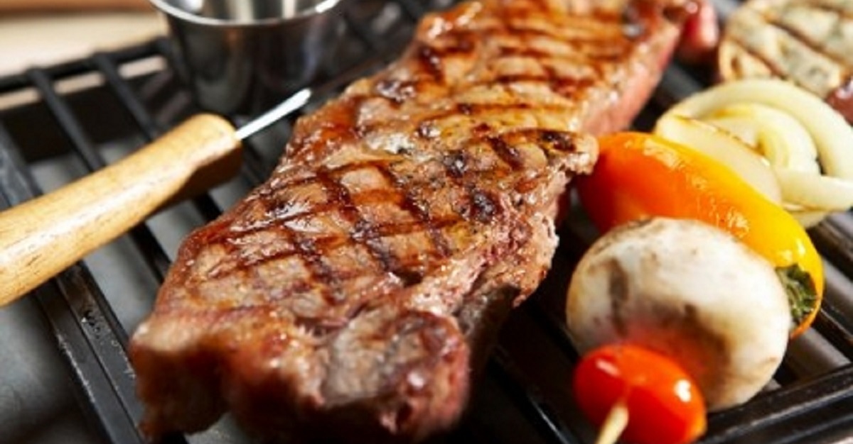 3 Increíbles Tips Para Lograr La Mejor Barbacoa Que Hayas Probado ...
