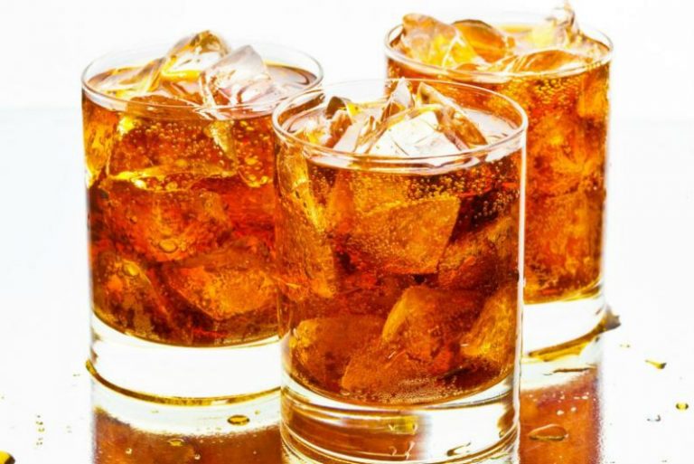 Te Recomendamos Estas 4 Increíbles Recetas De Sodas Hechas En Casa ...