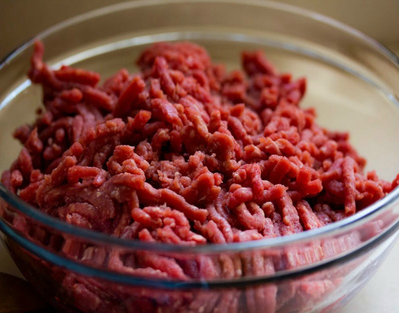 Mira Qué Es El Líquido Rojo De Los Paquetes De Carne | delicias.tv blog
