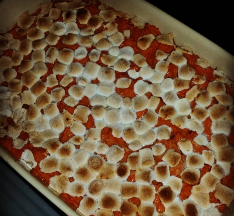 14 Platillos Extravagantes De Estados Unidos Que Te Sorprenderán ...