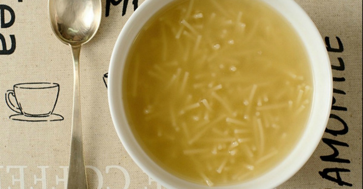 2 Ideas Para Transformar Las Sopas Instantáneas En Algo Más Delicioso ...