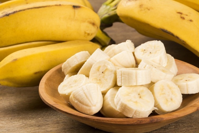 Aprende A Escoger Un Plátano Saludable Y Nutritivo | delicias.tv blog