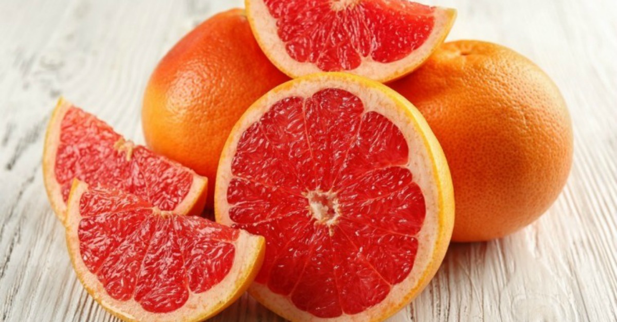 Estos Son Los Maravillosos Beneficios Del Pomelo | delicias.tv blog