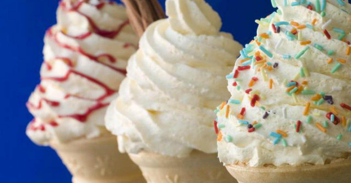 Revelamos 6 Secretos Sobre El Helado Que Muy Pocos Conocen | delicias ...