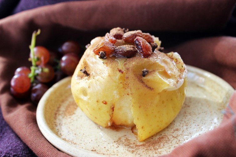 5 Postres Sanos, Deliciosos Y Fáciles De Preparar | delicias.tv blog