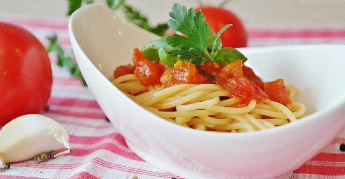 6 Reglas Básicas Para Cocinar Pasta Como Todo Un Maestro Italiano ...