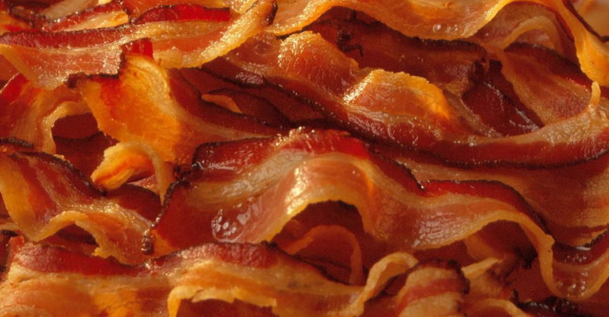 Cómo Preparar Un Tocino Completamente Vegetariano | delicias.tv blog