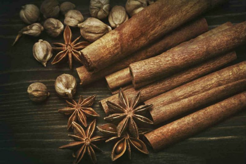 Cuidado Con El Tipo De Canela Que Vas A Consumir | delicias.tv blog