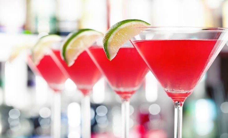 10 Recetas De Cócteles Que Te Harán Disfrutar Sin Culpas | delicias.tv blog