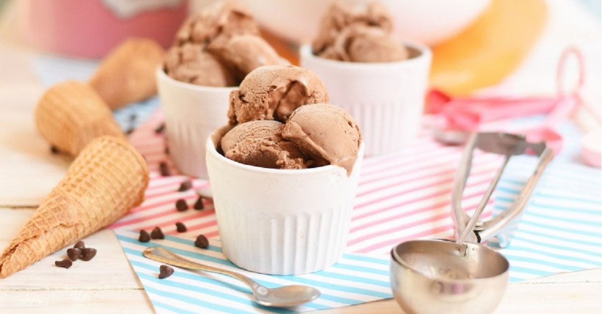 Prepara Este Exquisito Helado De Nutella En Tu Propia Casa Con Esta ...