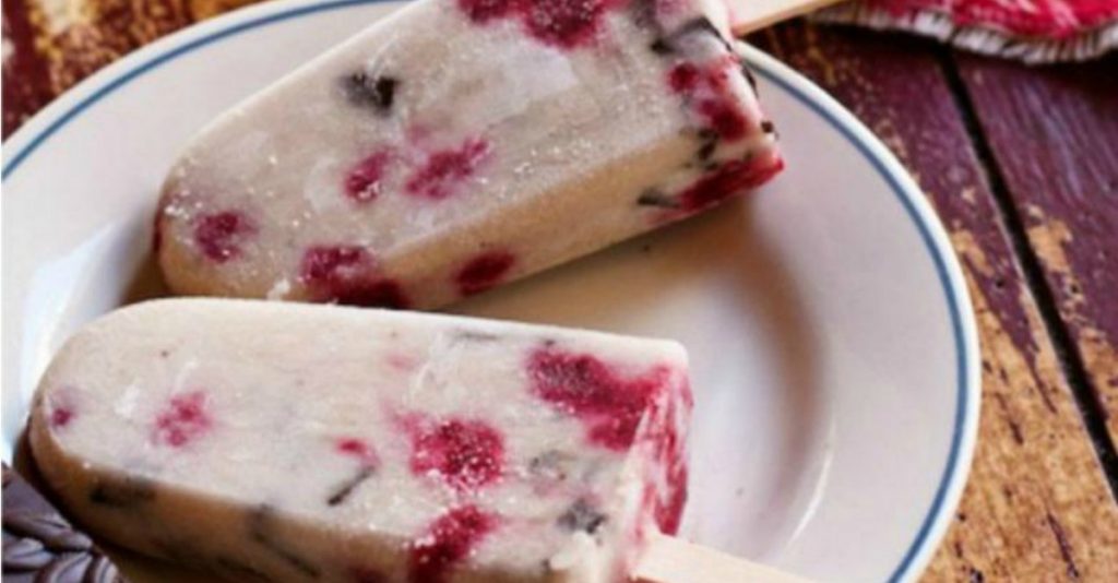 5 Geniales Moldes Para Hacer Helados Individuales | delicias.tv blog